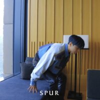 予告編だけで大騒ぎ！「パクボゴム×SPUR」来日時に撮影したスペシャル映像、予告VTR公開！